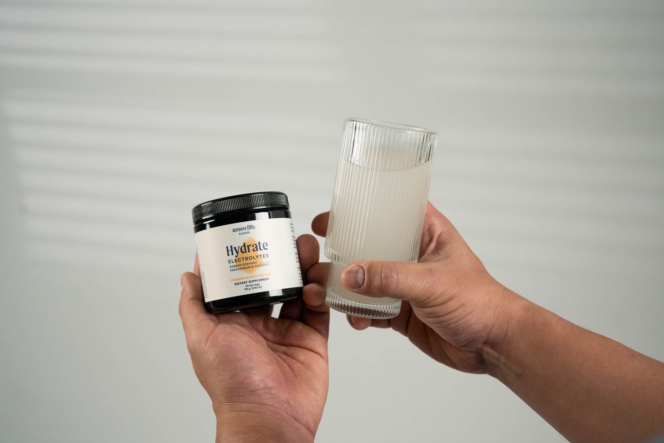 Let’s explore why hydration is the foundation of optimal health and how ...