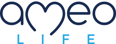 pH Balanced Alkaline Structured Silver - 16 oz. - Ameo Life