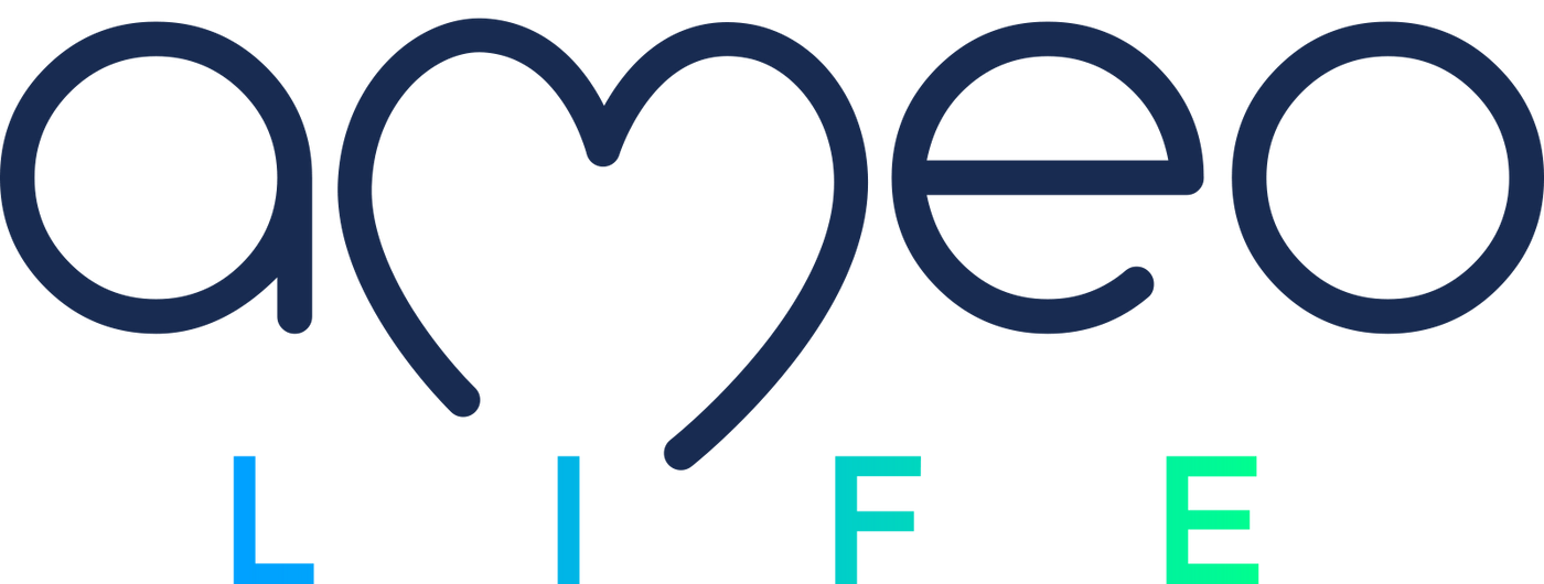 pH Balanced Alkaline Structured Silver - 16 oz. - Ameo Life