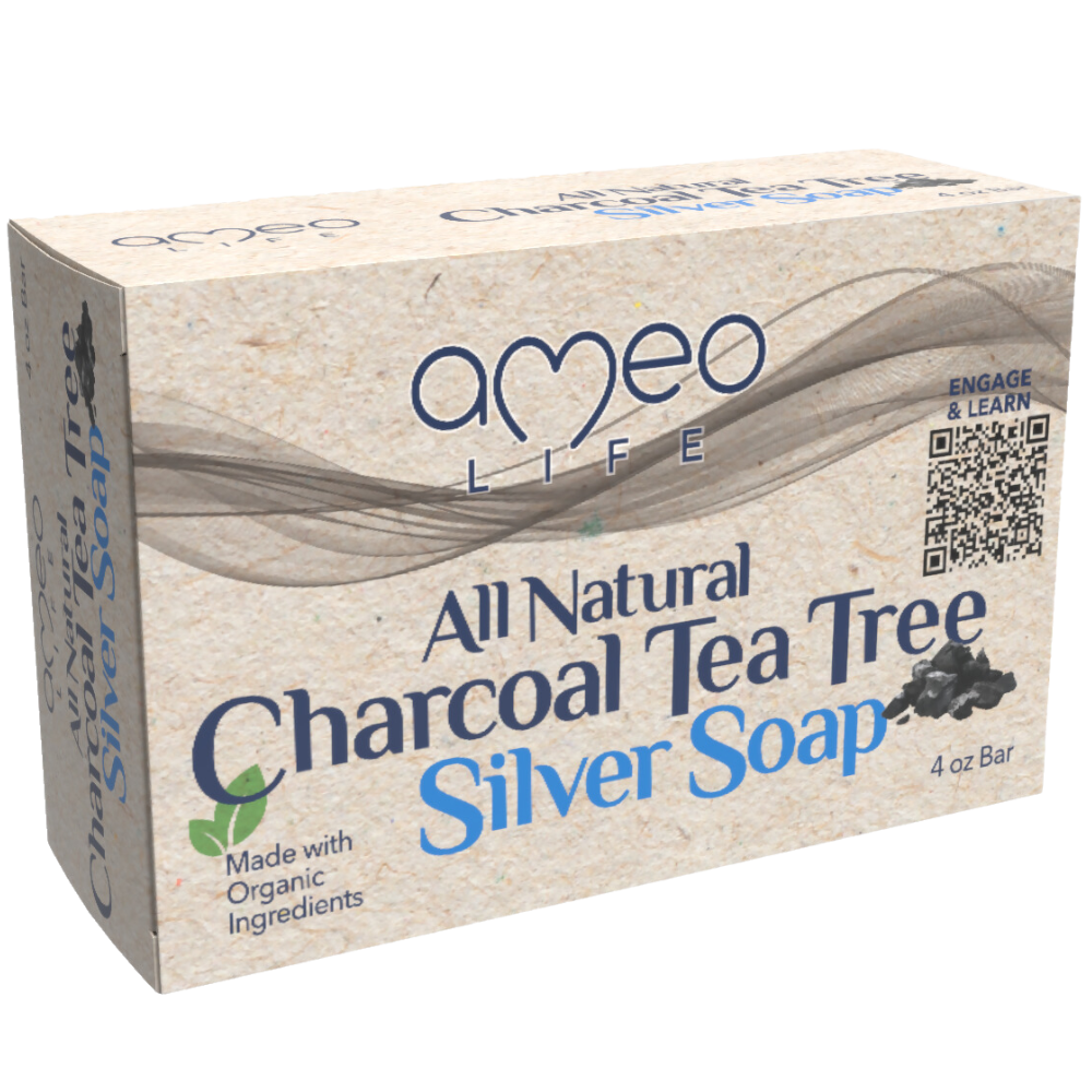 Ameo Life: Revolutionize Your Health with Natural Solutions