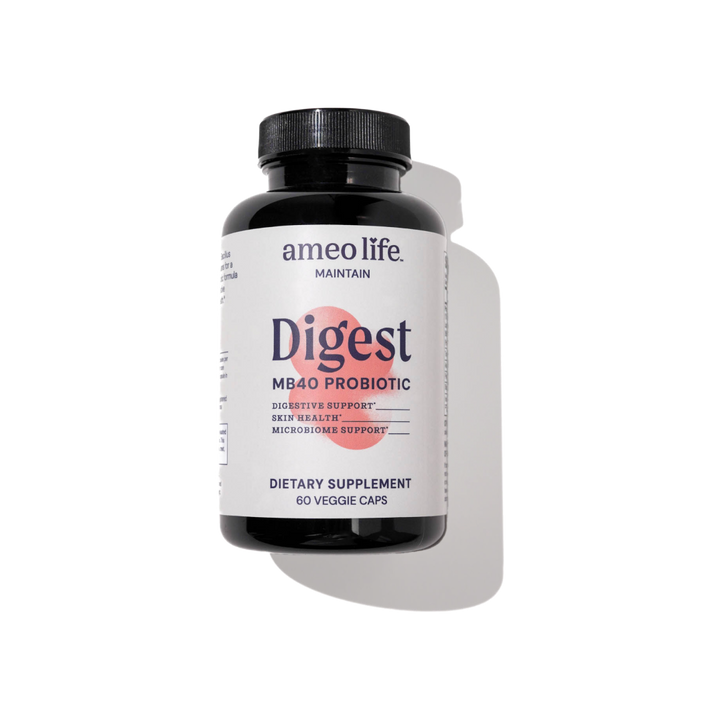 Ameo Life: Revolutionize Your Health with Natural Solutions