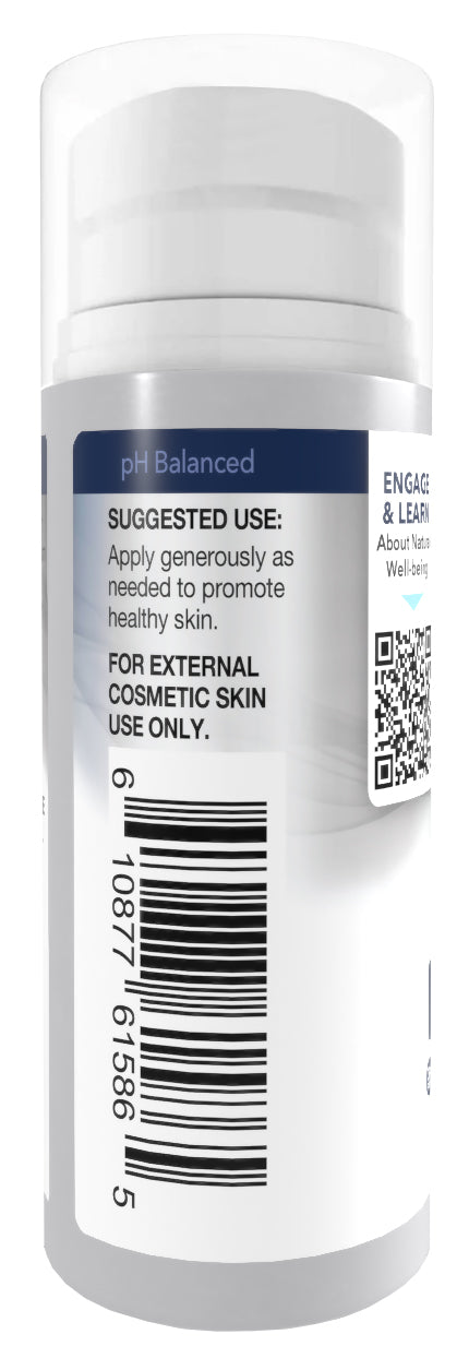 Extra Strength Silver Gel - Ameo Life