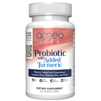 Ameo Life: Revolutionize Your Health with Natural Solutions