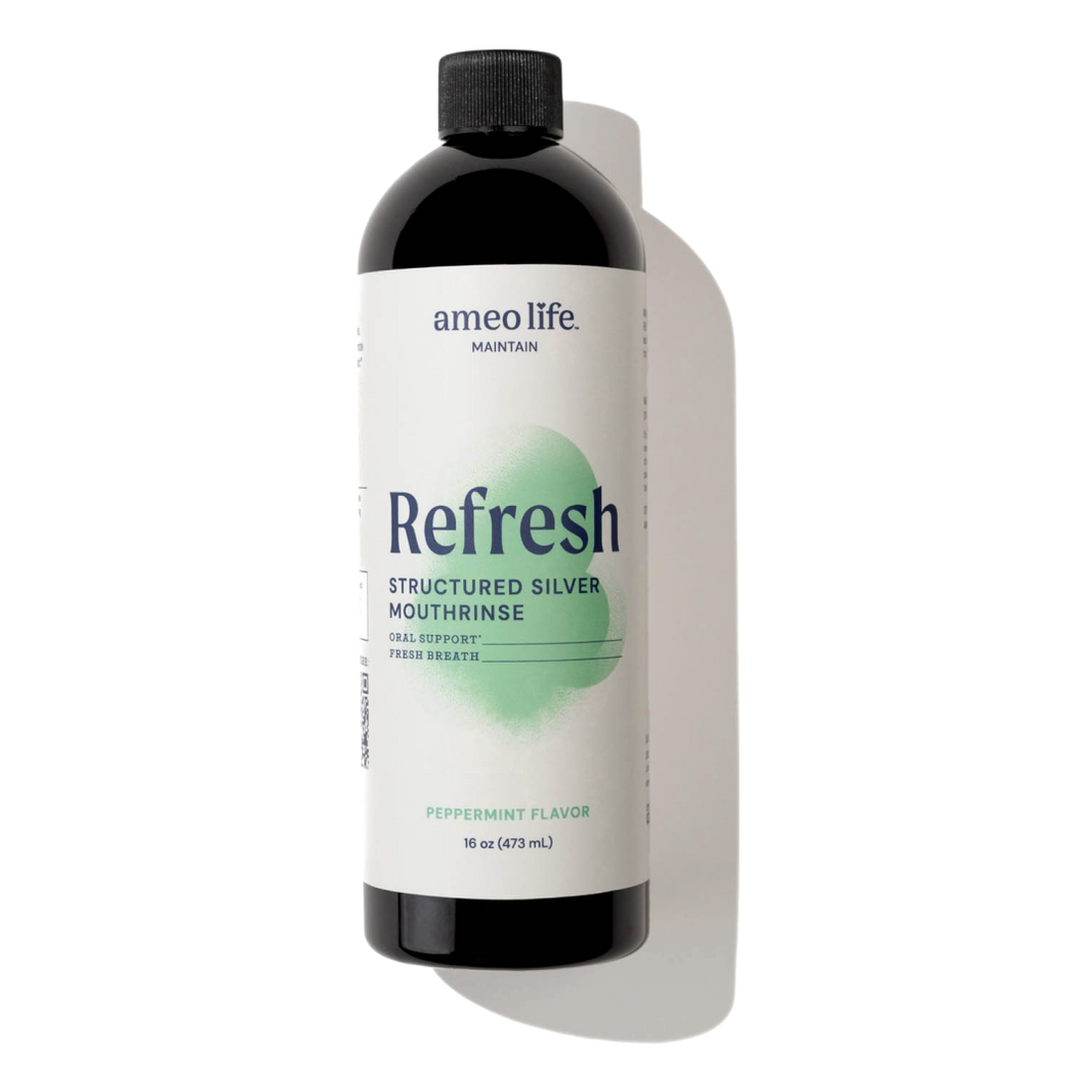 Ameo Life: Revolutionize Your Health with Natural Solutions