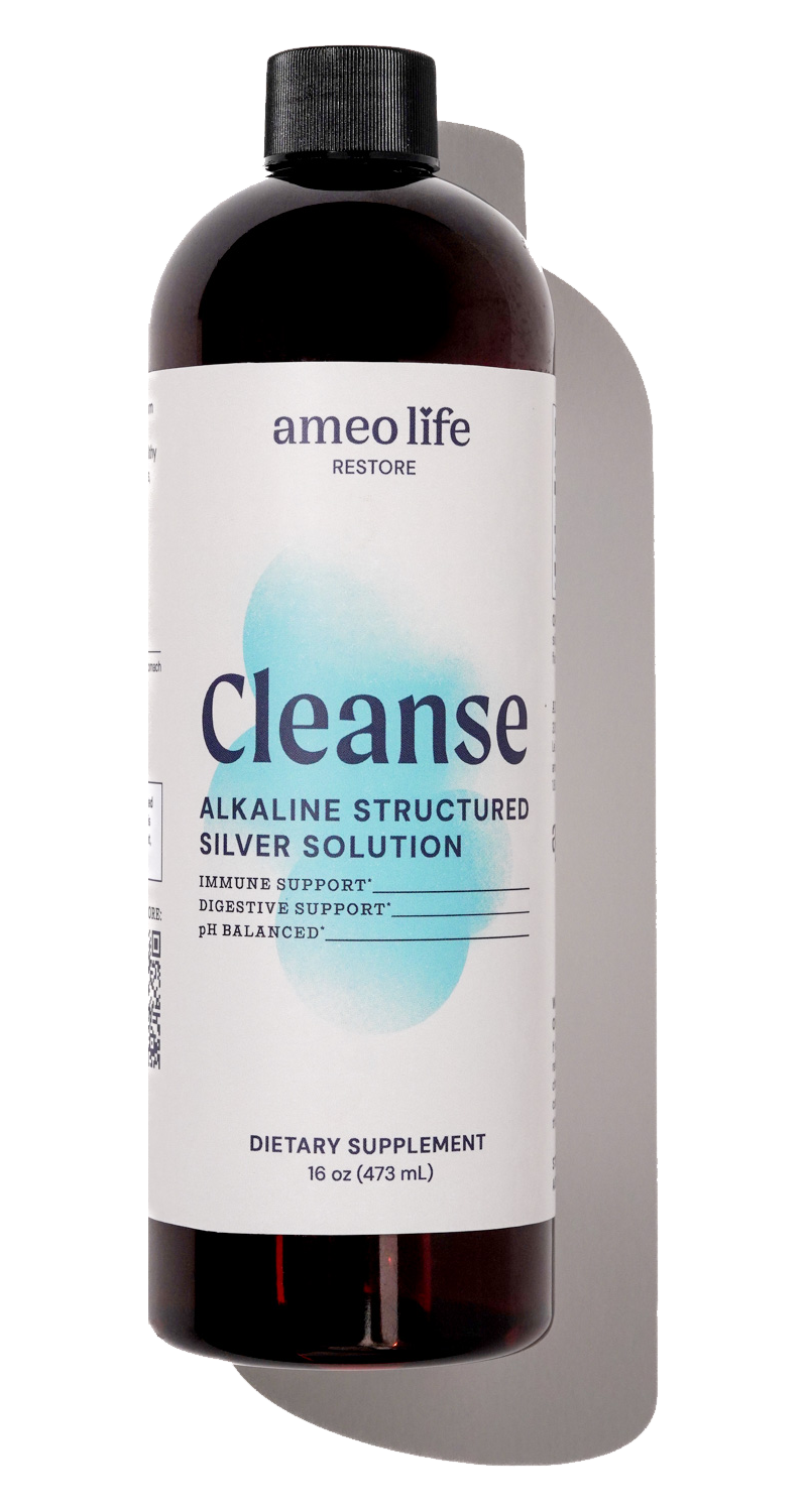 Cleanse - 16 oz.